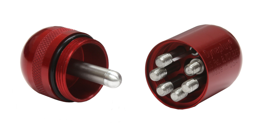 Mega Pill – Dynaplug Australia